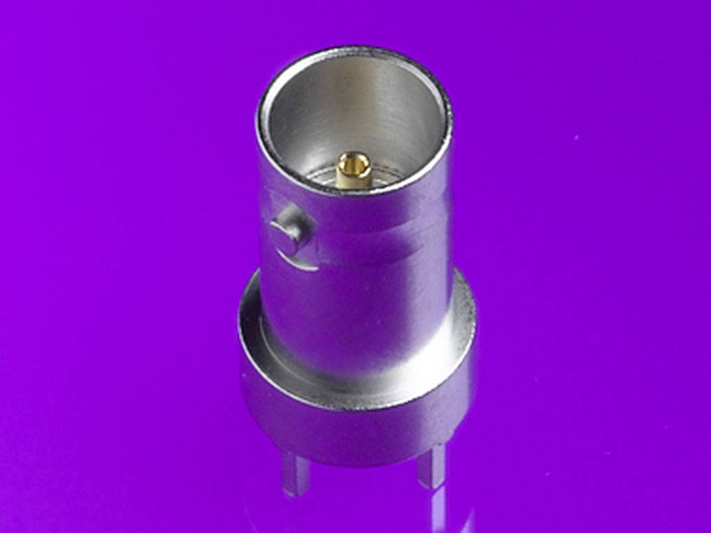 Molex 731000133 BNC-konektor