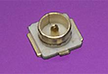 Molex 734120110 MCRF-konektor
