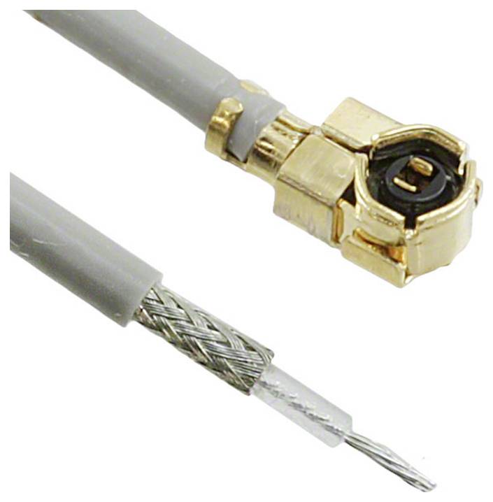 Molex 731160024 MCRF-konektor