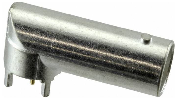 Molex 731711640 BNC-konektor 75 Ω