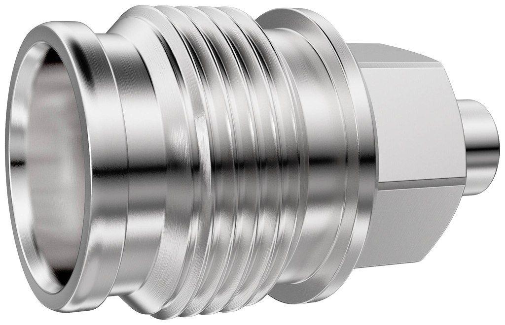 Telegärtner 100025511 2.2-5 konektor 50 Ω