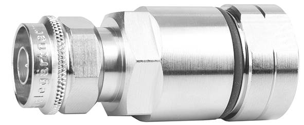 Telegärtner 100023955 N-konektor 50 Ω