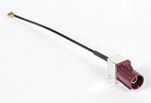 Molex 897629030 MCRF-konektor