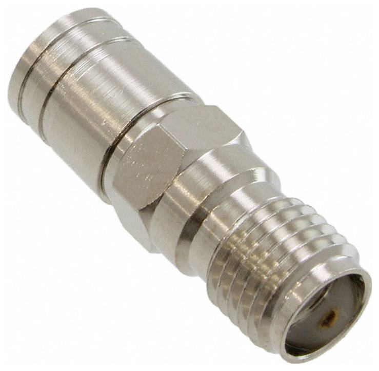 Molex 733860223 SMB-konektor 4 GHz, 50 Ω