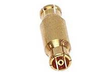 Molex 733000225 SMPM-konektor 65 GHz, 50 Ω