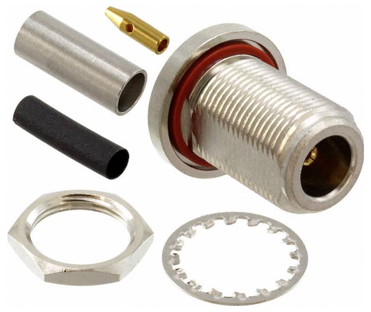 Molex 732761501 N-konektor
