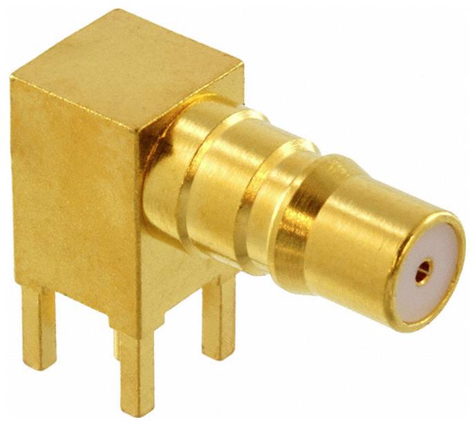 Molex 732540241 QMA-konektor