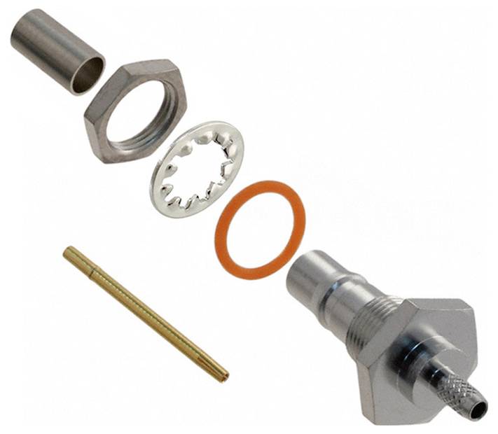 Molex 732540100 QMA-konektor