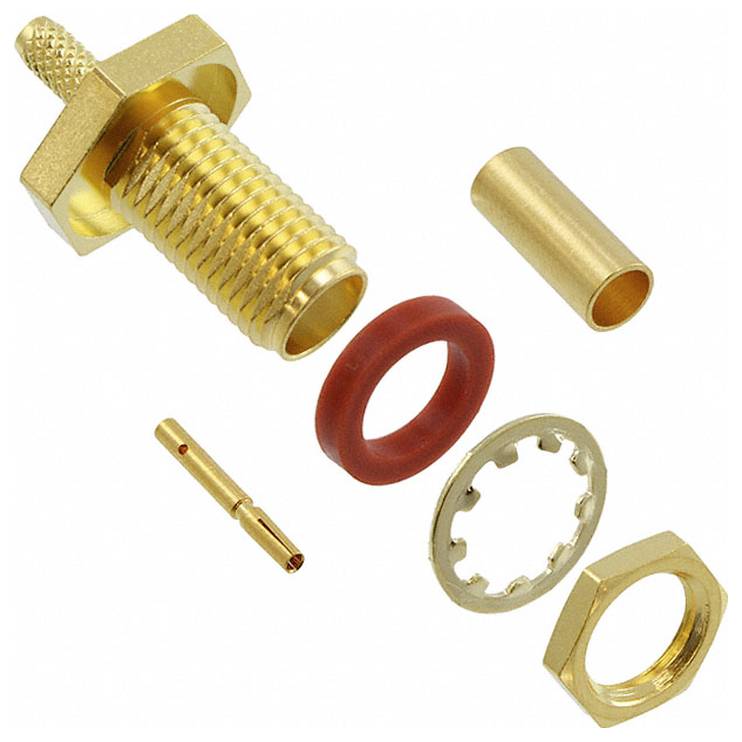 Molex 732512172 SMA-konektor