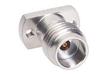 Molex 732511851 SMA-konektor 27 GHz, 50 Ω
