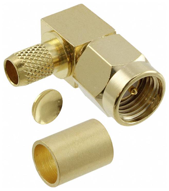 Molex 732510672 SMA-konektor