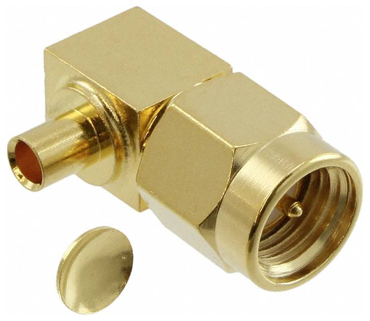 Molex 732510653 SMA-konektor