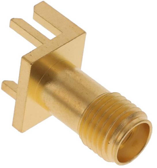 Molex 732510621 SMA-konektor
