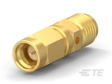 TE Connectivity 1053770-1 RF-konektor