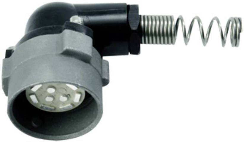 Telegärtner 100022937 NF-konektor ⌀ 5.50 mm