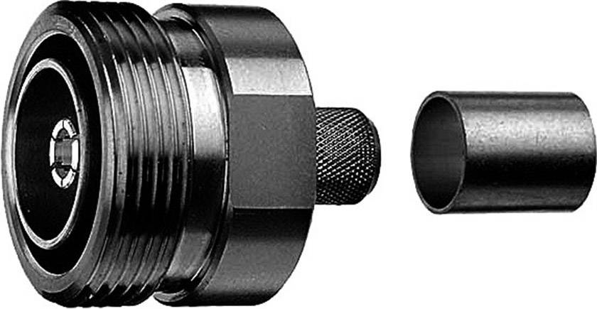 Telegärtner 100024453 7-16-DIN-konektor 7.5 GHz, 50 Ω