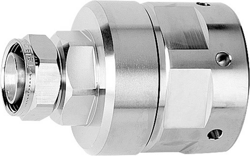 Telegärtner 100024439 7-16-DIN-konektor 7.5 GHz, 50 Ω