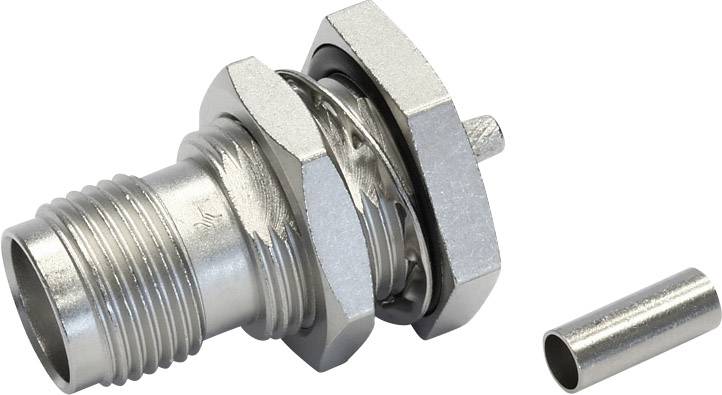 Telegärtner 100023772 TNC-konektor 11 GHz, 50 Ω