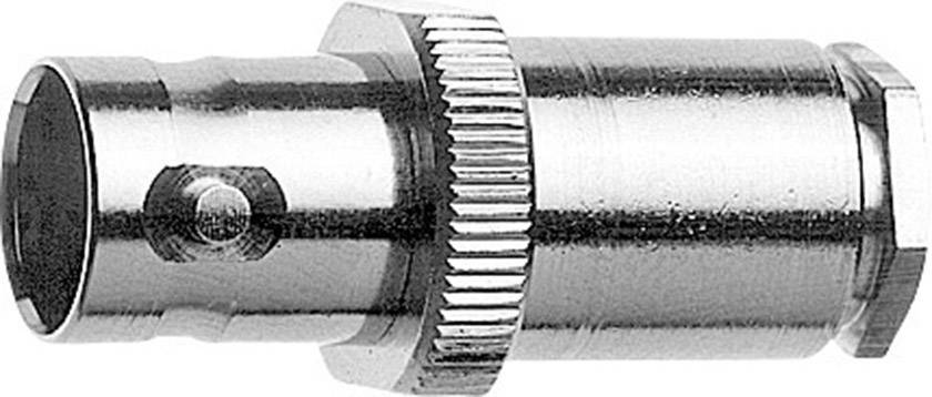 Telegärtner 100023364 BNC-konektor 4 GHz, 50 Ω
