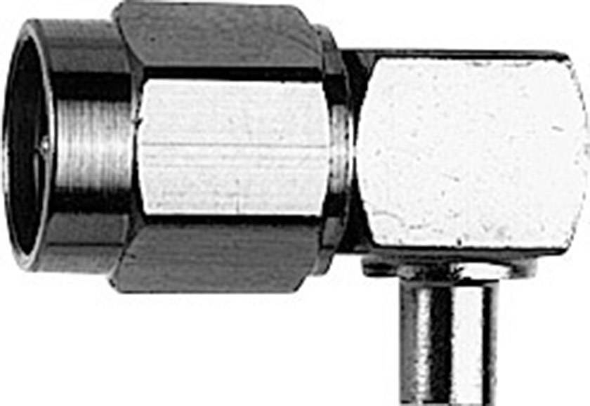 Telegärtner 100024623 SMA-konektor 50 Ω