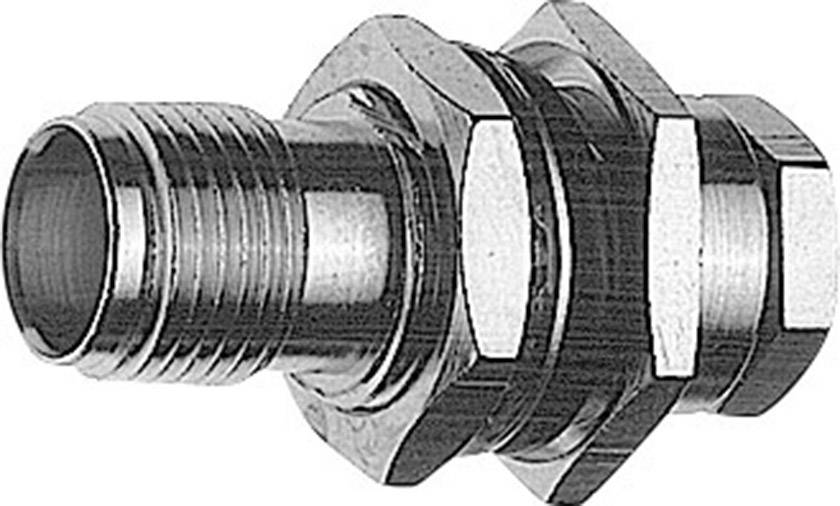 Telegärtner 100023822 TNC-konektor 11 GHz, 50 Ω
