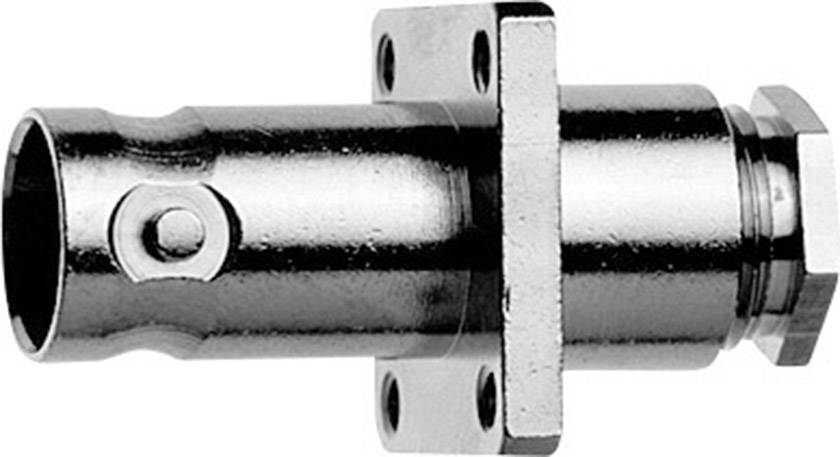 Telegärtner 100023366 BNC-konektor 4 GHz, 50 Ω