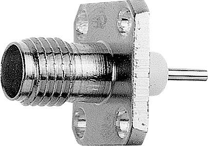Telegärtner 100024702 SMA-konektor 50 Ω