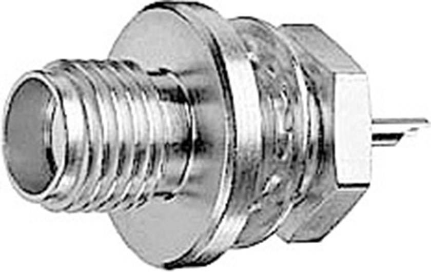 Telegärtner 100024726 SMA-konektor 50 Ω