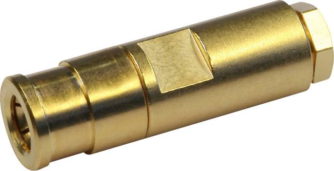 Telegärtner 100024881 SMB-konektor 4 GHz, 50 Ω