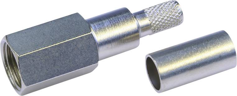 Telegärtner 100025646 FME konektor 50 Ω