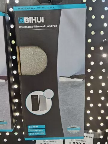 BRUSNI SUNĐERI BIHUI