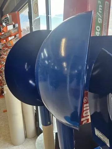 KUTLAČA ZA MALTER