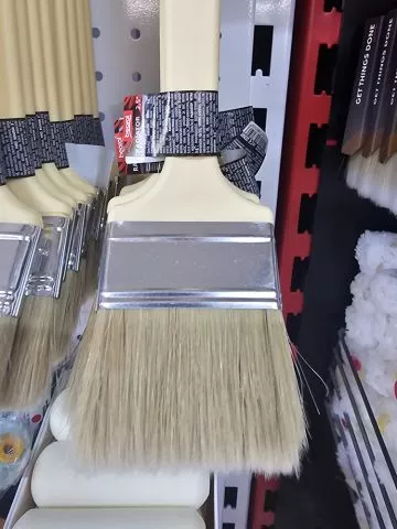 RADIJATOR ČETKA 2.5"