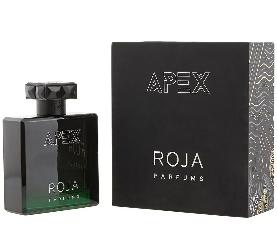 Roja Muški parfem Apex Pour Homme, EDP, 100 ml