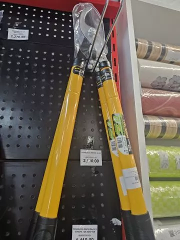 MAKAZE ZA GRANE TOLSEN