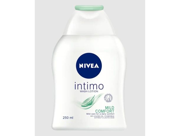 NIVEA INTIMNI GEL MILD COMFORT