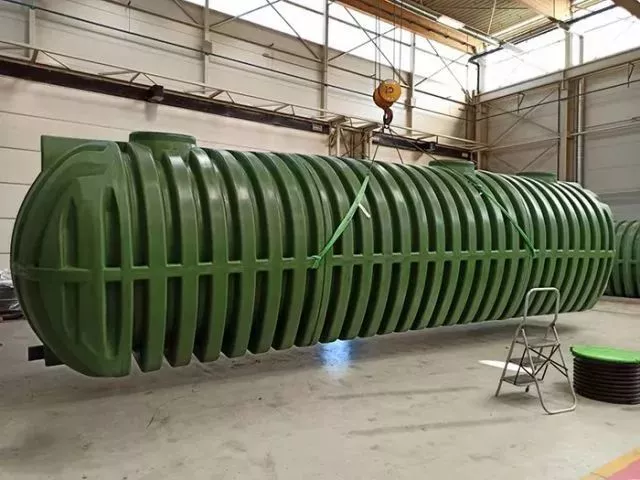 ROTO PLASTIČNI REZERVOARI PODGORICA