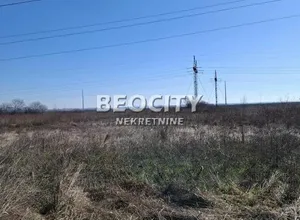 Prodaja Građevinsko zemljište - Beograd, Surčin Centar