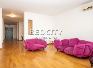 Prodaja Stan - Beograd, Savski Venac: Savamala