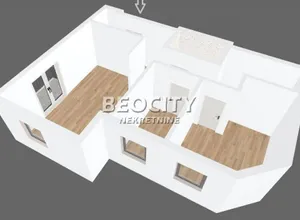 Prodaja Stan - Beograd, Grocka Centar