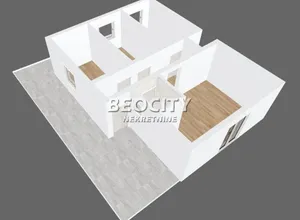 Prodaja Stan - Beograd, Grocka Centar
