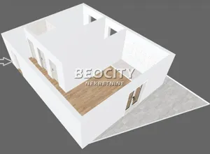 Prodaja Stan - Beograd, Grocka Centar