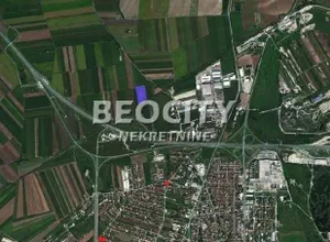 Prodaja Građevinsko zemljište - Novi Sad, Čenej - Kisač - Stepanovićevo