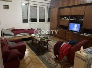 Prodaja Stan - Beograd, Savski Venac: Beograd na vodi - Palata pravde