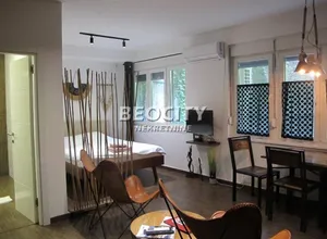 Prodaja Stan - Beograd, Savski Venac: Savamala