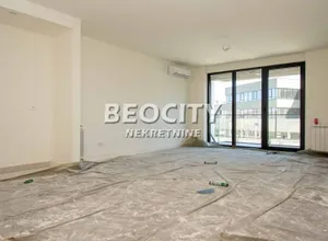 Prodaja Stan - Beograd, Savski Venac: Beograd na vodi - Palata pravde