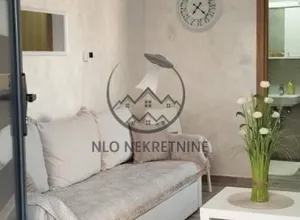 Izdavanje Stan - Novi Sad