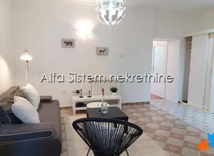 Izdavanje Stan - Beograd, Stari Grad: Centar - Skupština - Terazije