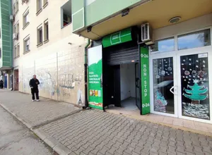 Izdavanje Lokal - Novi Sad, Detelinara: Stara Detelinara - Nova Detelinara