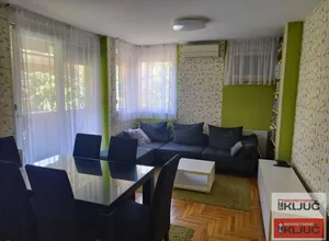 Izdavanje Stan - Novi Sad